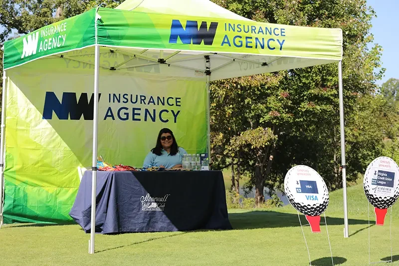 Annual Drive for the Driven Golf Tournament | NWFCU Foundation