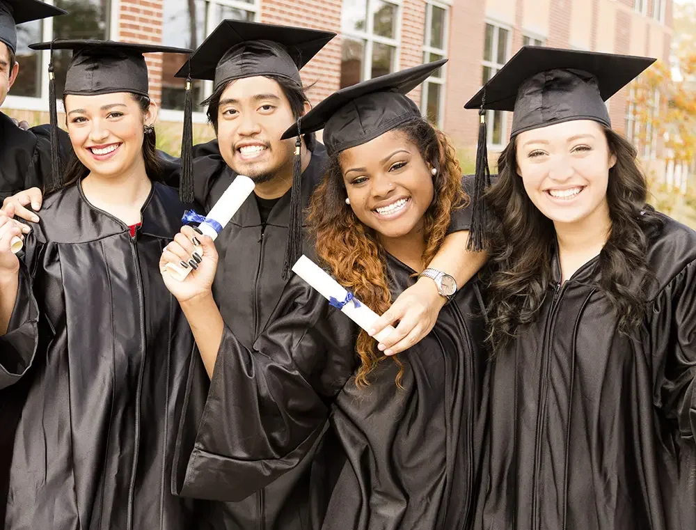 Home | NWFCU Foundation